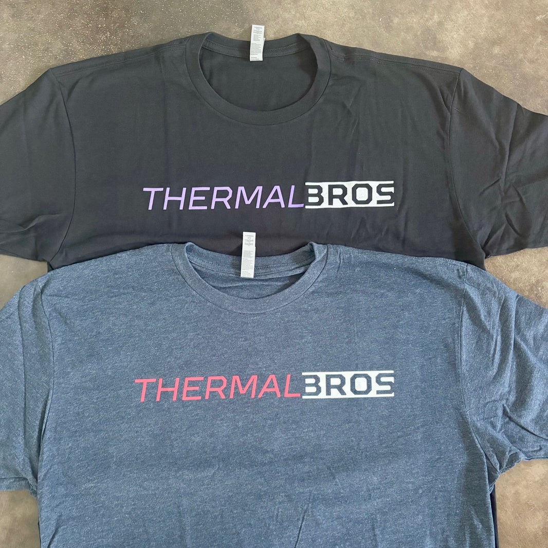 Thermal Bros Merchandise | Hats, Apparel & Gear