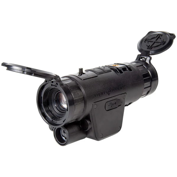 Sightmark Wraith 4k Mono Night Vision Scope | Thermal Bros